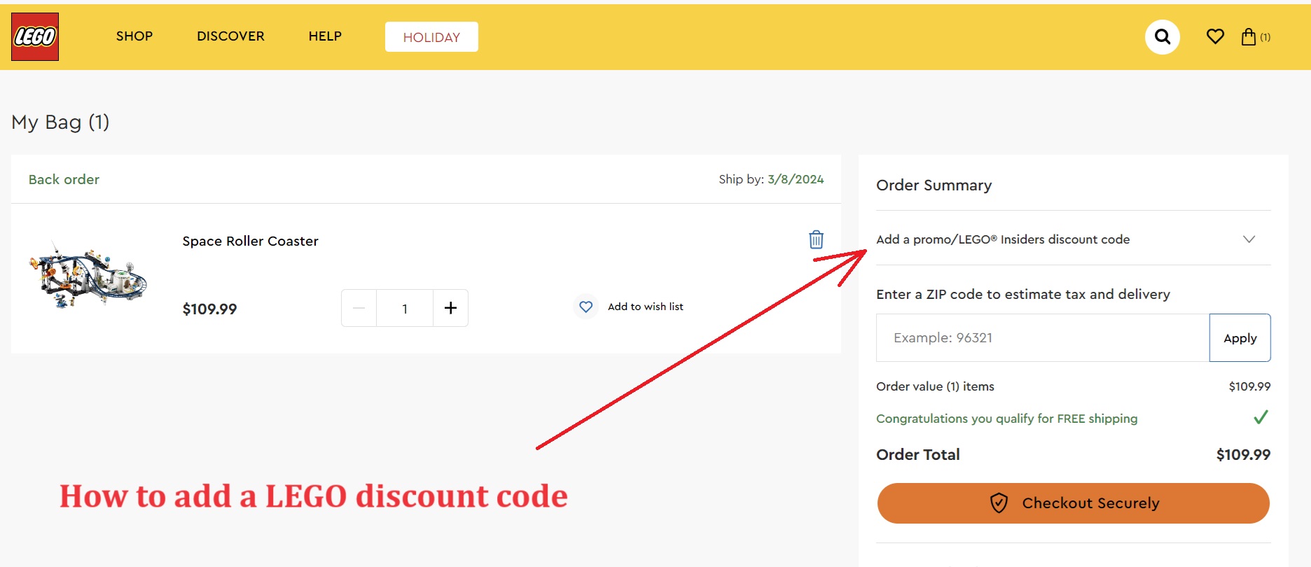 LEGO Discount Code 10 In December 2025 OxiDeals LEGO Discount Code 10 In December 2025 OxiDeals