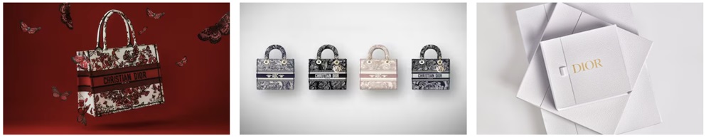 DIOR Promo Code 10% in September 2024 - oxiDeals