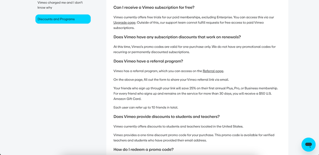 VIMEO Promotional Code 35% in October 2025 - oxiDeals